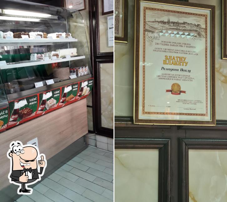 Бистро, Pancevo - Restaurant menu, prices and reviews