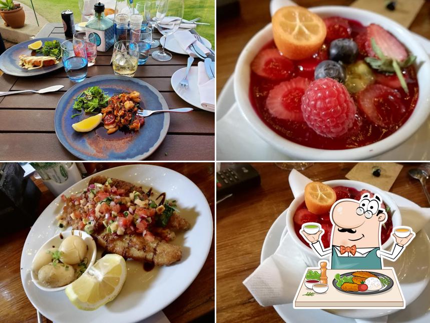 Top 10 restaurants with seafood in Pretoria, august 2025 - Restaurant Guru