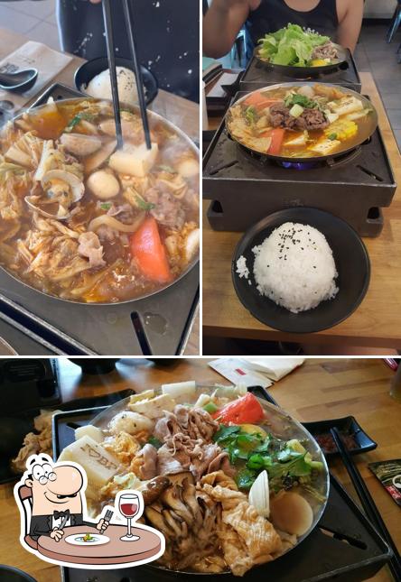 Boiling Point, Redmond - Restaurant menu, prices and reviews