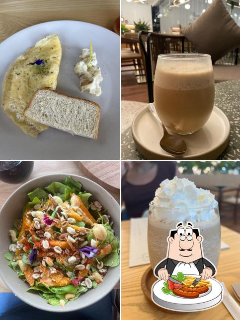 BONACCI cafe, Puebla City - Restaurant reviews
