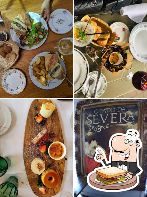 Mercado Restaurant in Toronto - Restaurant menu and reviews