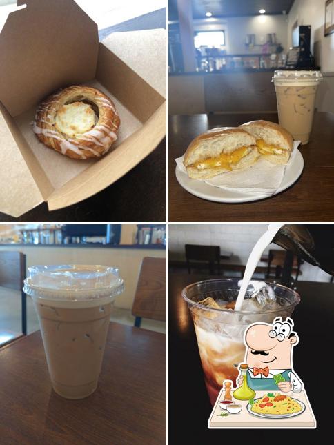 Trilogy Coffee Roasting Co, DeLand - Restaurant menu, prices and reviews