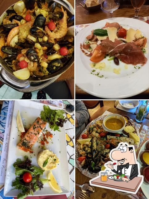 Casa Nissa pub & bar, Nice - Restaurant menu and reviews