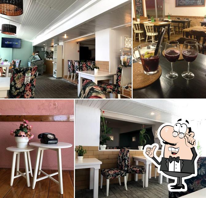 Top 10 restaurants in Alvor, december 2024 - Restaurant Guru