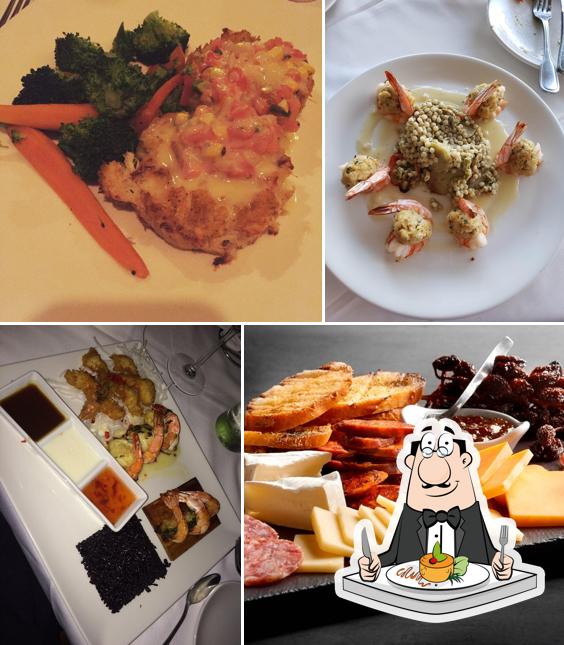 Chart House, Philadelphia - Restaurant menu, prices and reviews
