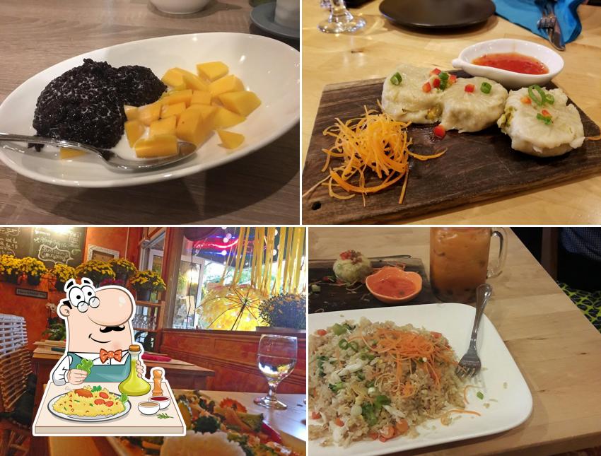Top 5 restaurants with fish in Narberth, november 2025 - Restaurant Guru