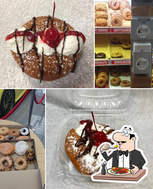 Dandee Donut Factory., Pompano Beach - Restaurant menu, prices and reviews