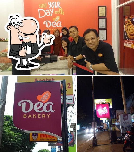 Dea Bakery Pakis, Pakisjajar - Restaurant menu, prices and reviews