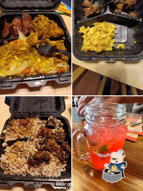 Ramoun's Kitchen, Bowie - Restaurant menu, prices and reviews