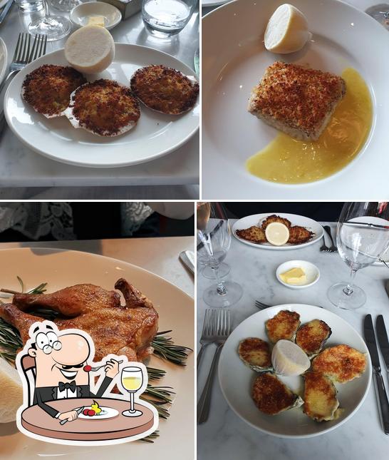 Di Stasio Citta, Melbourne - Restaurant menu, prices and reviews