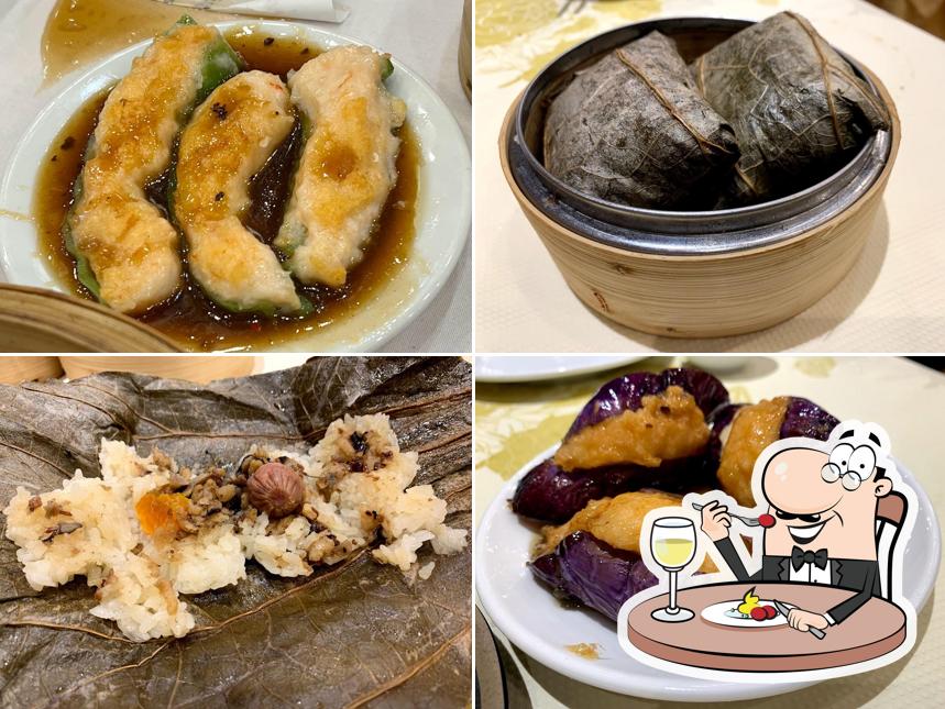 Dim Sum Palace, New York City, Canal Street - Restaurant menu, prices ...