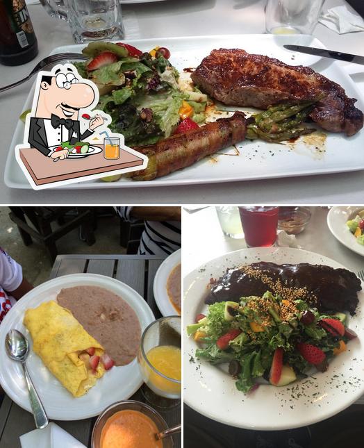 Traspatio, Santiago - Menú del restaurante, precios y reseñas