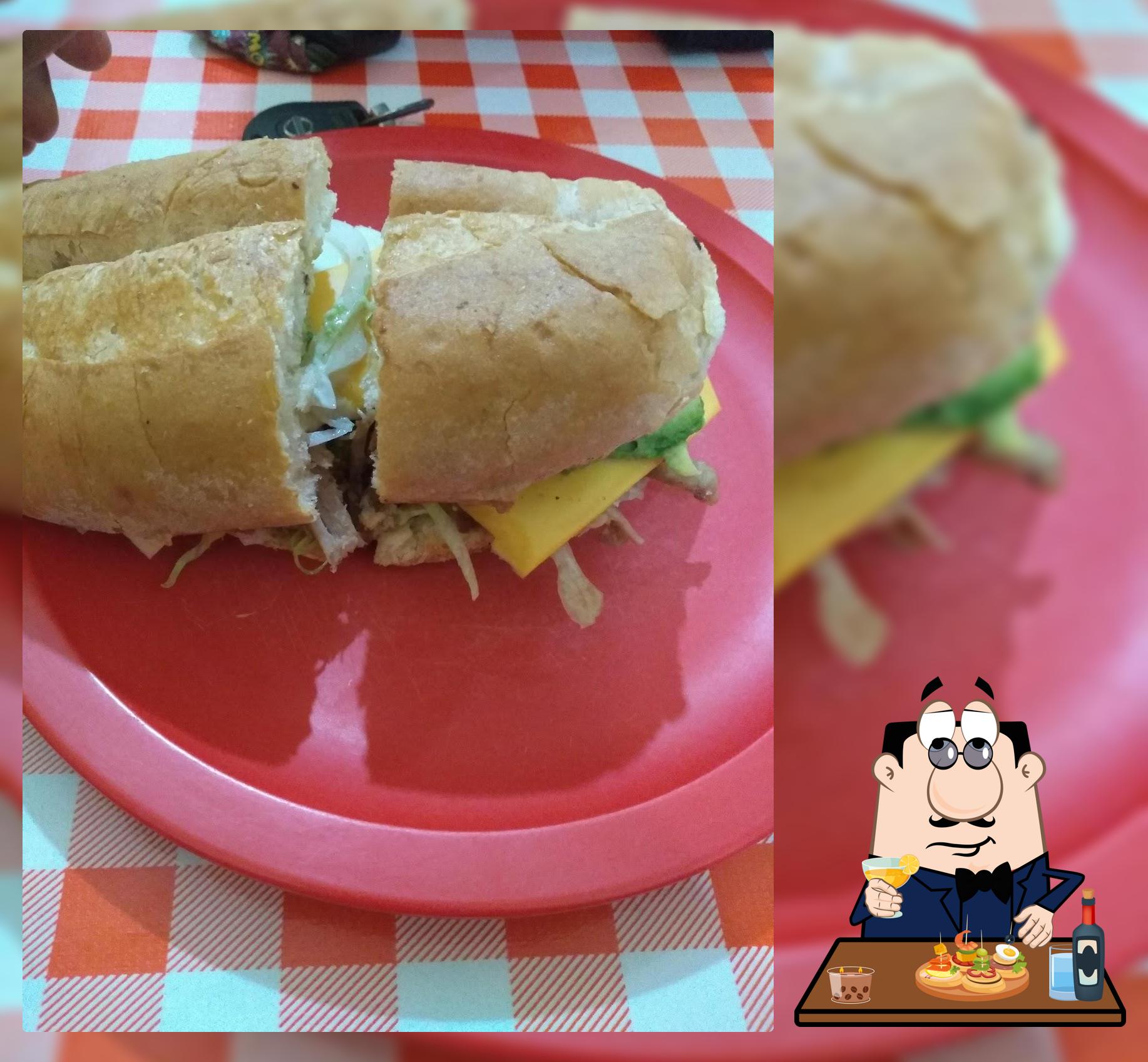 Doña Torta, Ciudad Valles - Menú del restaurante, precios y reseñas