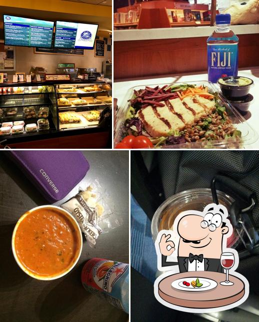 French Meadow, Atlanta - Restaurant menu, prices and reviews