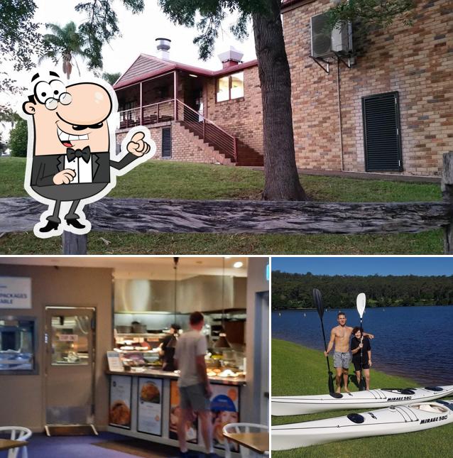 North Nowra Tavern, North Nowra - Restaurant menu, prices and reviews