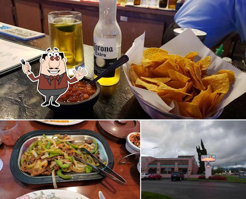Ixtapa Restaurant, Monroe - Restaurant menu, prices and reviews