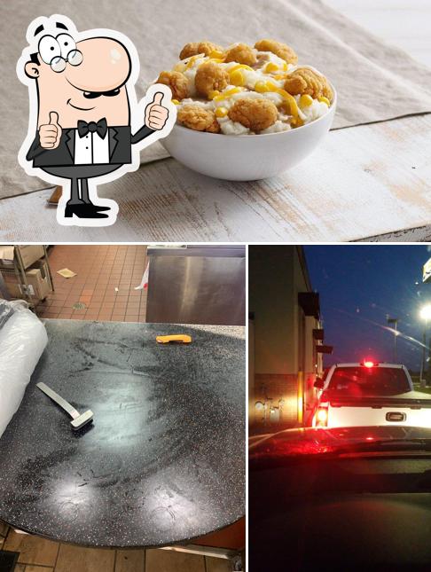 KFC, 909 NW 32nd St in Newcastle - Restaurant menu and reviews