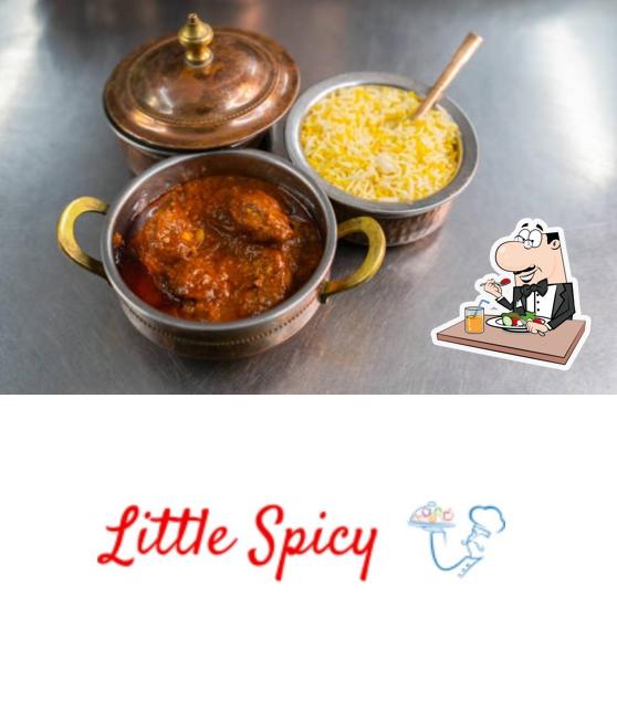 Little Spicy restaurant, Wisła - Restaurant reviews