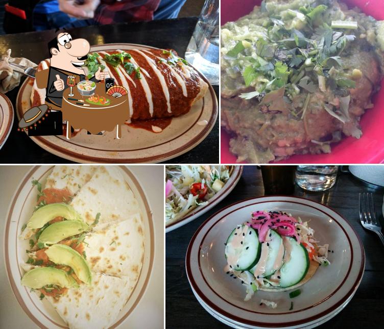 Los Chingones RiNo, Denver - Restaurant menu, prices and reviews