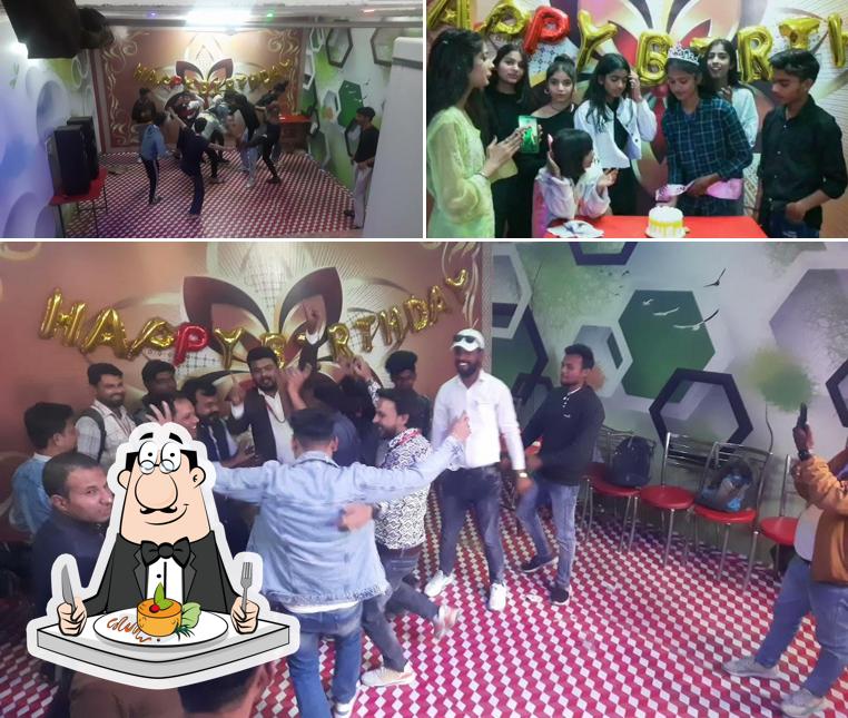 Mahalaxmi fast food and Family Restaurant, Saharanpur - Restaurant reviews