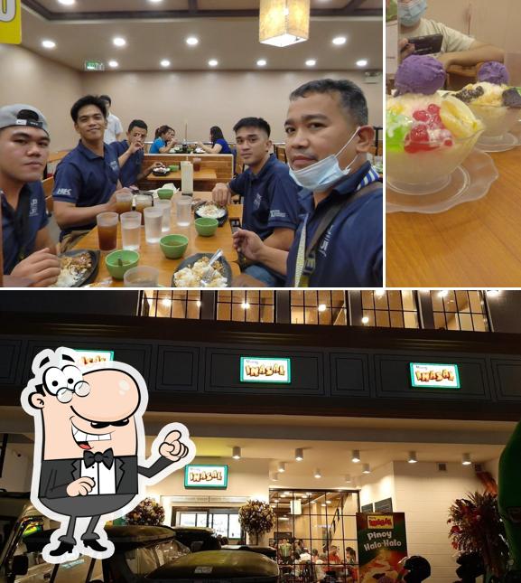 Mang Inasal restaurants in San Pablo City, summer 2024 - Restaurant Guru