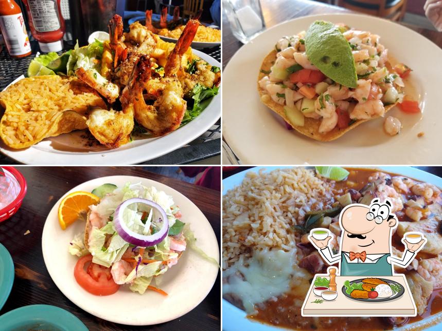 Top 7 mexican restaurants in Monterey, august 2025 - Restaurant Guru