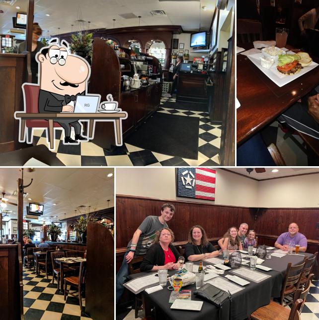 Melito's Restaurant, Richmond - Restaurant menu, prices and reviews