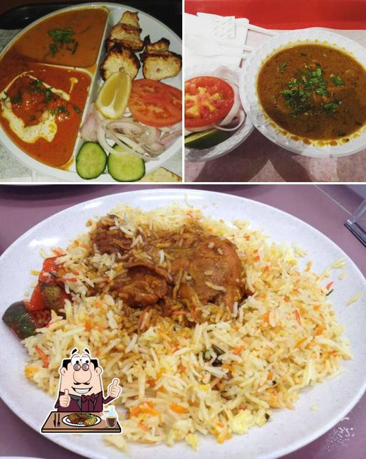 Mughlai Kwality Restaurant, Dubai - Restaurant menu, prices and reviews