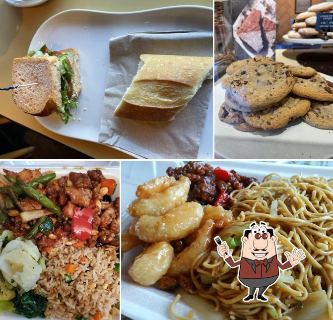 Top 5 chinese restaurants in Lacey, october 2025 - Restaurant Guru