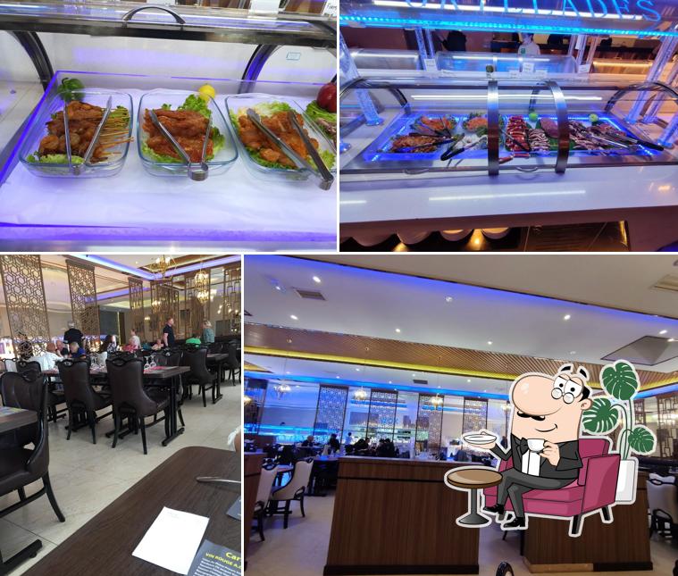 Panda Wok, Maubeuge - Menu du restaurant, prix et avis