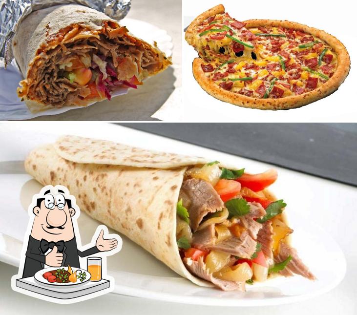 Khyber Grill in Charlestown - Restaurant reviews