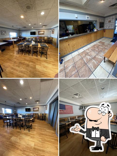 Ruby Mountain Pizza Co, Spring Creek - Restaurant menu, prices and reviews