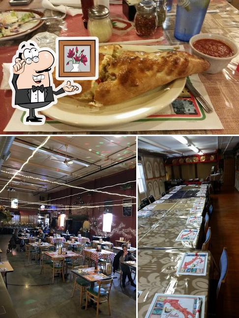 Viva Maria Ada, OH, Ada - Restaurant menu, prices and reviews