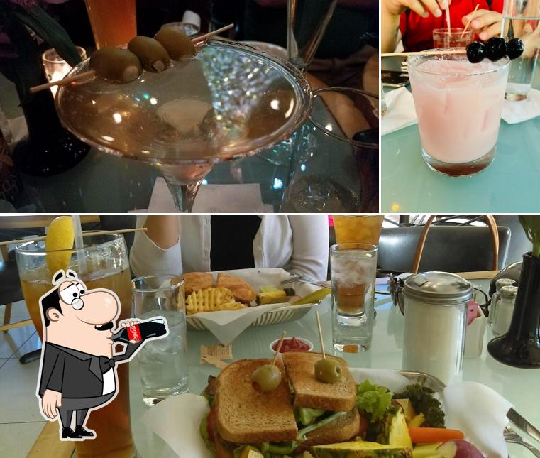 Pub y bar AZ/88, Scottsdale - Opiniones del restaurante