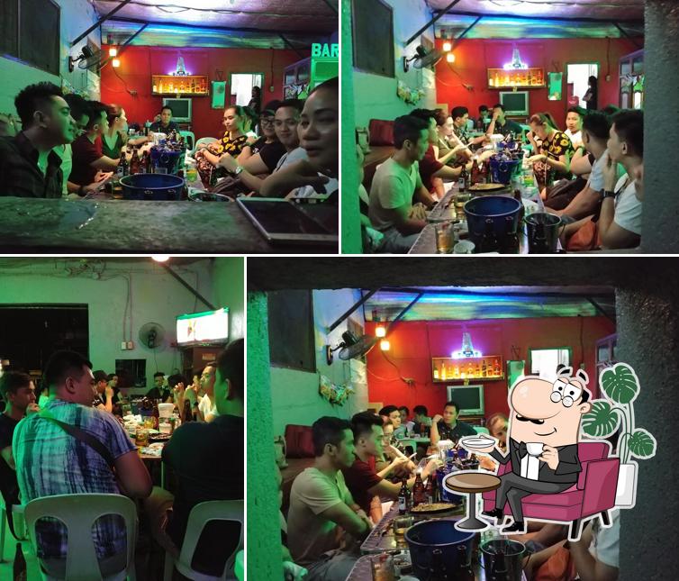 Barcode Diner Makati, Makati - Restaurant reviews