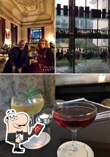 The Knights Bar in Castlemartyr - Restaurant reviews