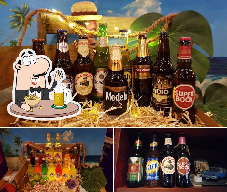 Loco's Pub, Buochs - Restaurantbewertungen