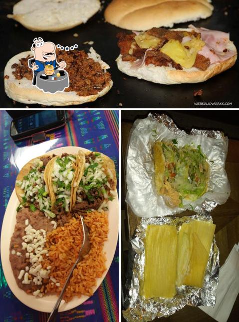 Original Taco in Palatine - Restaurant menu and reviews