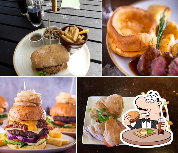 The Red Cow in Leicester - Restaurant menu and reviews