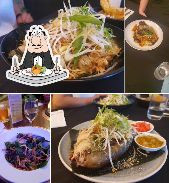 Ruakaka Tavern, Ruakaka - Restaurant menu, prices and reviews