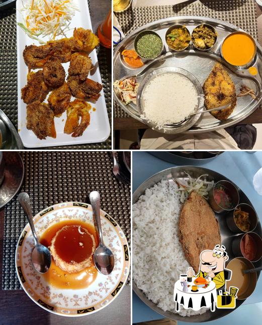 SHARDA BAR AND RESTAURANT, Margao - Restaurant menu, prices and reviews