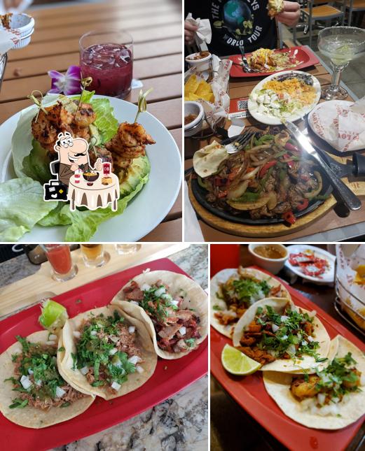 Taco Love Grill Inc in White Marsh - Restaurant menu and reviews