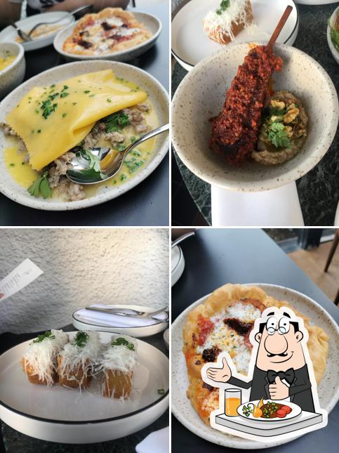 Ada Restaurant, 454 Great N Rd in Auckland - Restaurant reviews