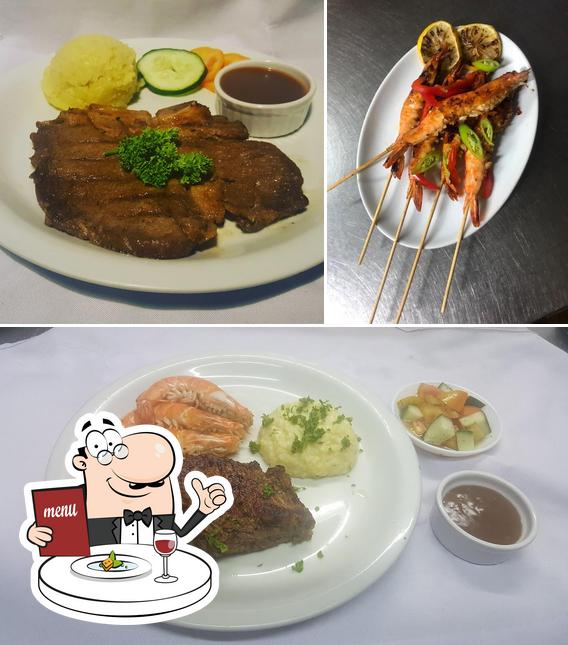 BLACK STUMP, Las Pinas - Restaurant reviews