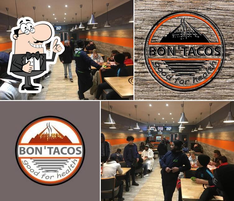 BON TACOS restaurant, Corbeil-Essonnes, Bon Tacos - Restaurant reviews