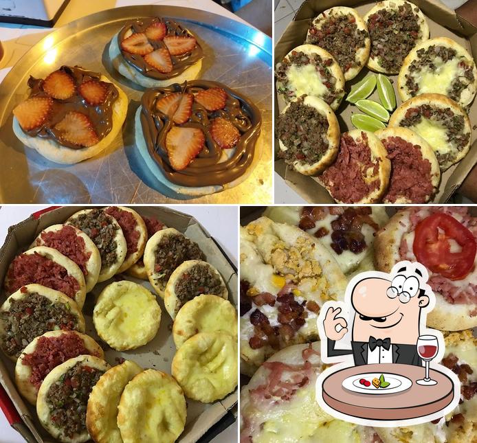 BRASÃO PIZZARIA, Brasil - Avaliações de restaurantes