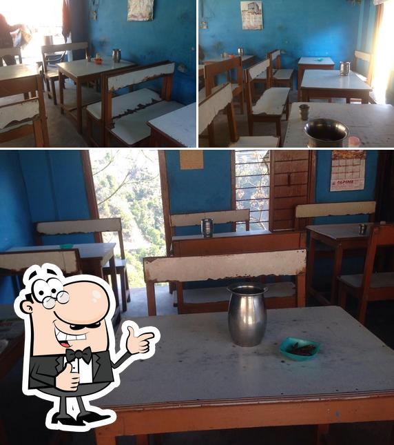 Bartwal Bhojnalaya, India, Dharasu - Barkot - Yamunotri Rd - Restaurant ...