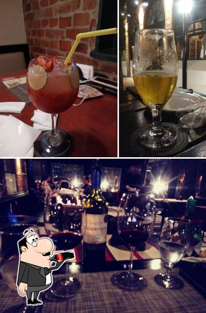Bistrô 26 restaurant, Rio do Sul - Restaurant reviews