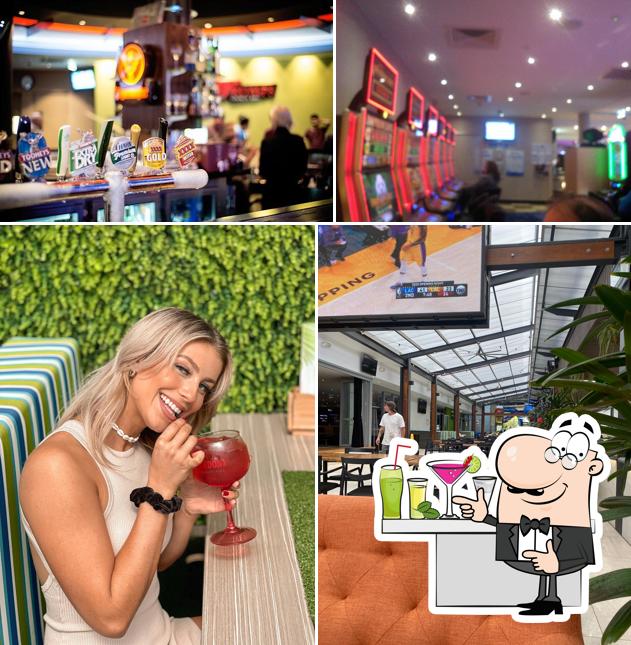CSi Club Southport, Southport - Restaurant menu, prices and reviews