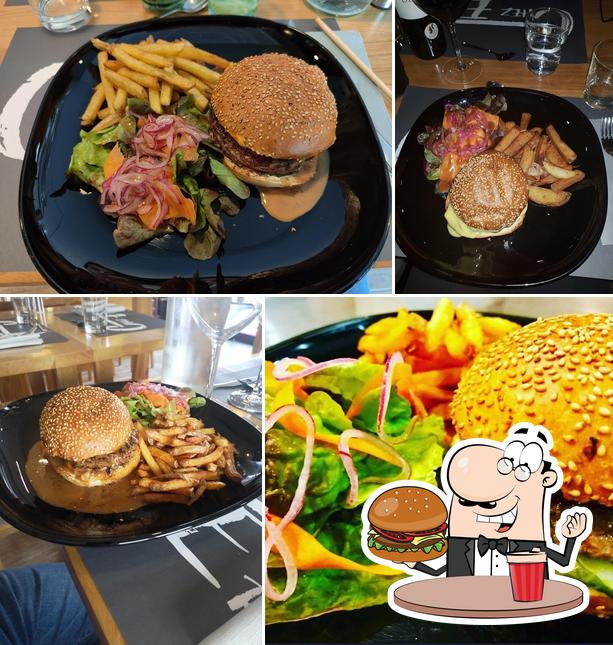 Chez Éric, Saint-Georges-des-Coteaux - Menu du restaurant, prix et avis